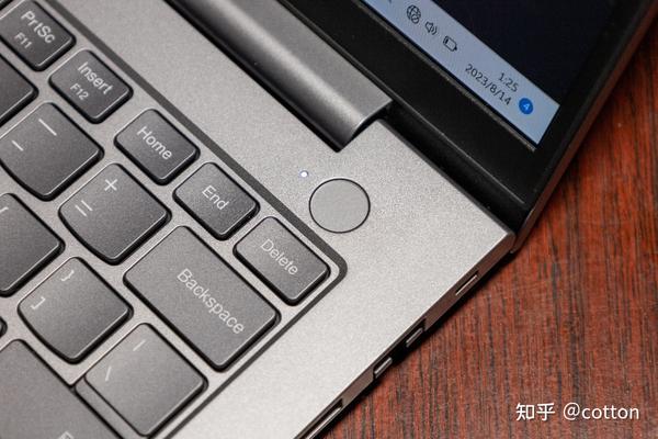 能成为4000价位新爆款吗？——ThinkBook 14 Gen6上手前瞻 - 知乎