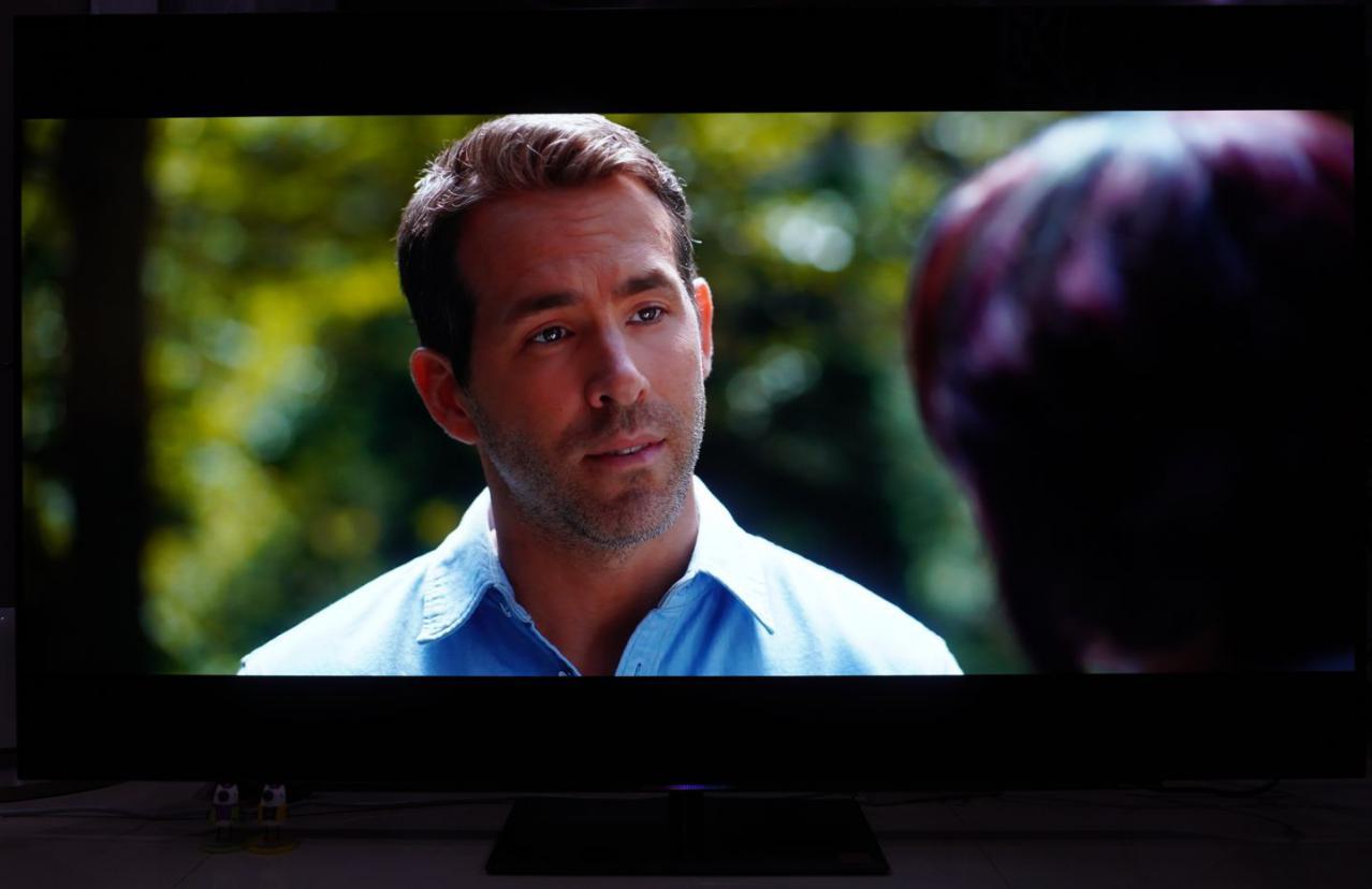 创维OLED电视S82体验评测：有亮点的国产旗舰OLED电视 - 知乎