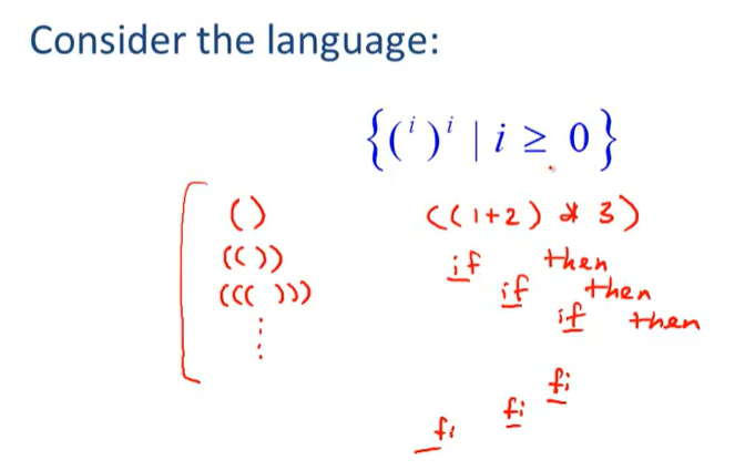 CS143 编译原理笔记 1 - Overview & Lexical Analysis - 知乎