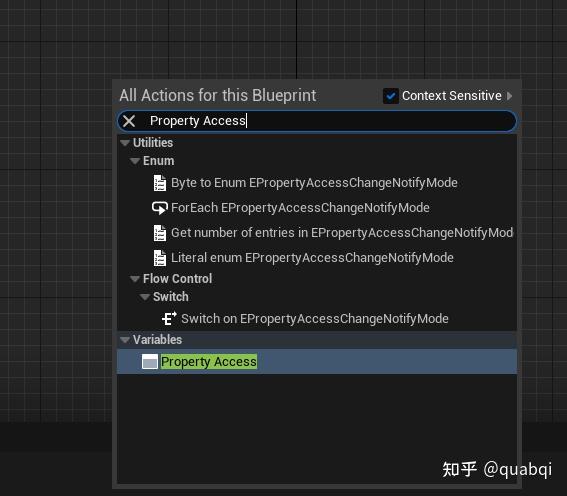 UE5的动画蓝图（Lyra工程） - 知乎
