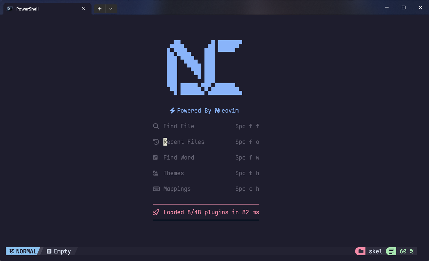 环境配置指南/编辑器 – Neovim 安装配置教程（基于 NvChad） - 知乎