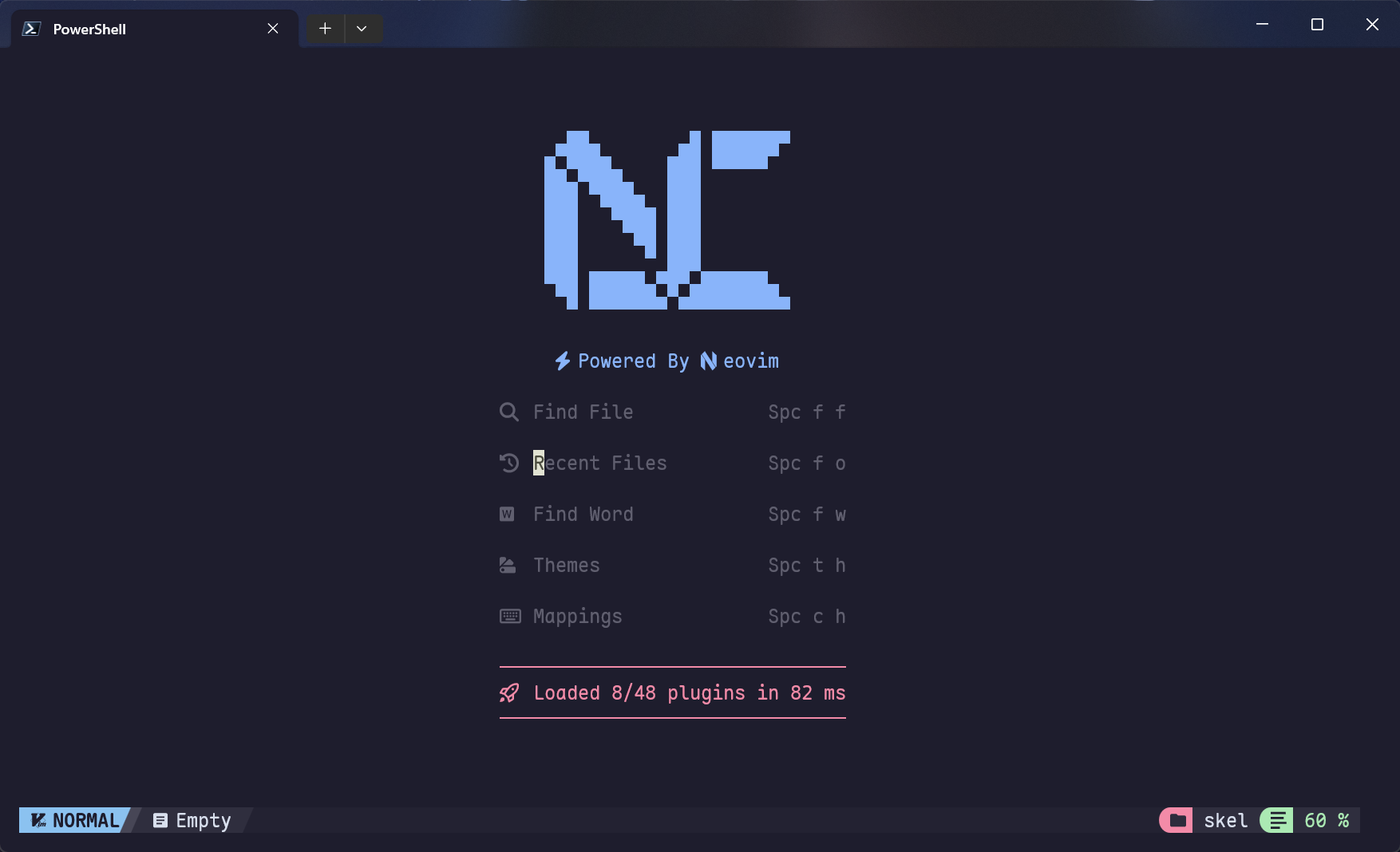 环境配置指南/编辑器 – Neovim 安装配置教程（基于 NvChad） - 知乎