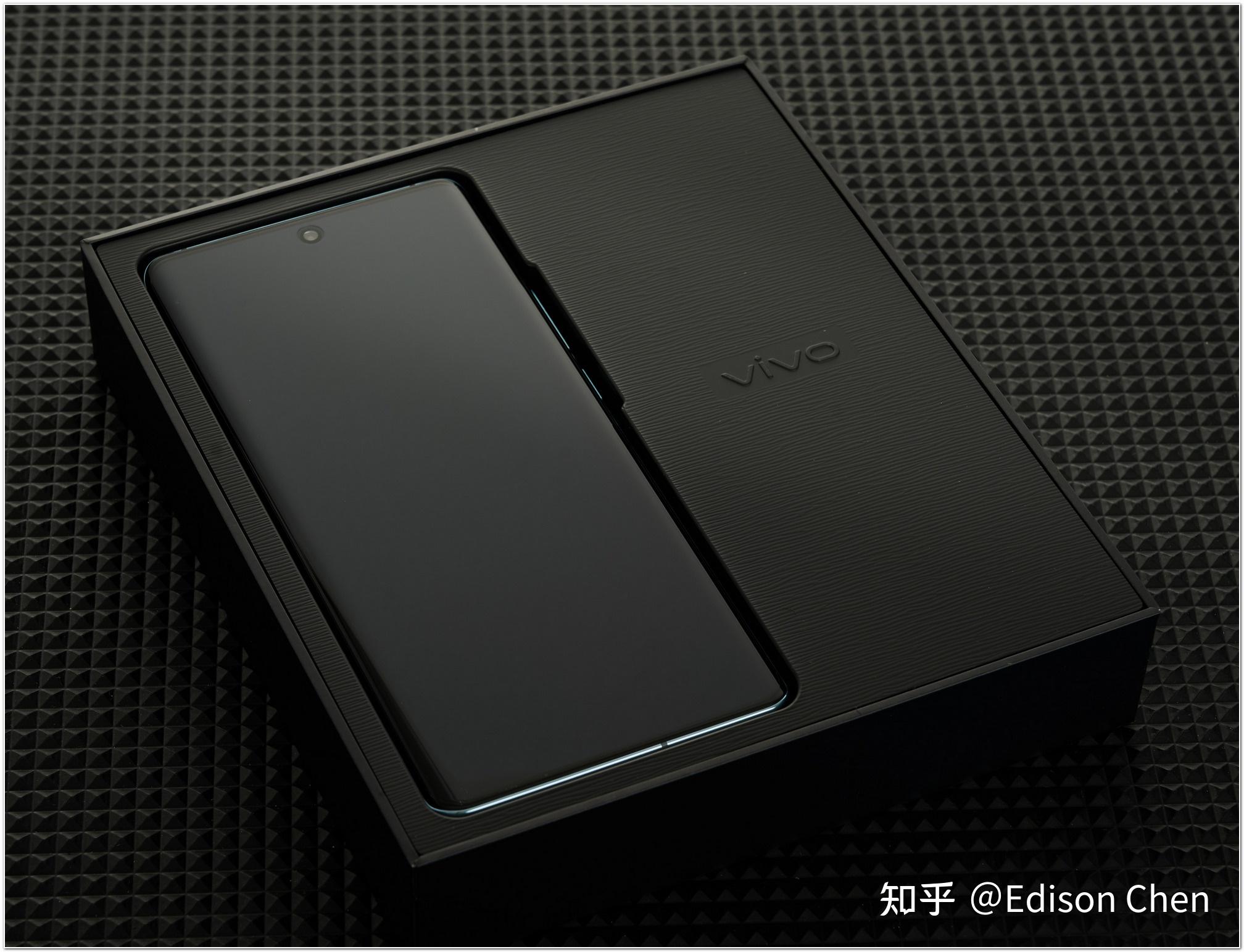 天玑 9300 架构测试既 vivo X100 系列体验报告 - 知乎