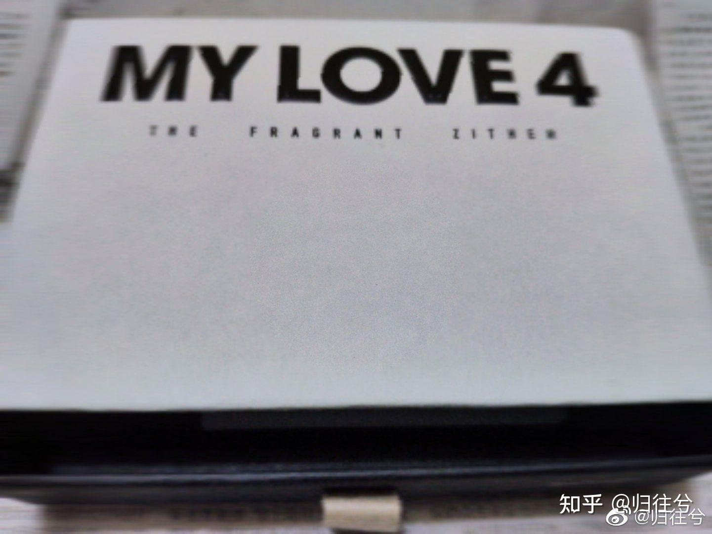 一抹华云，一曲清柔——TFZ my love4上手评测 - 知乎