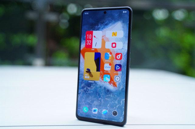 iQOO Neo6对比红米K50 Pro：到底谁更值得购买？ - 知乎