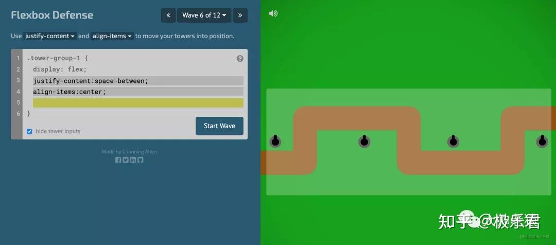 CSS边玩边学，这五个游戏让你对CSS的掌握更进一步！ - 知乎