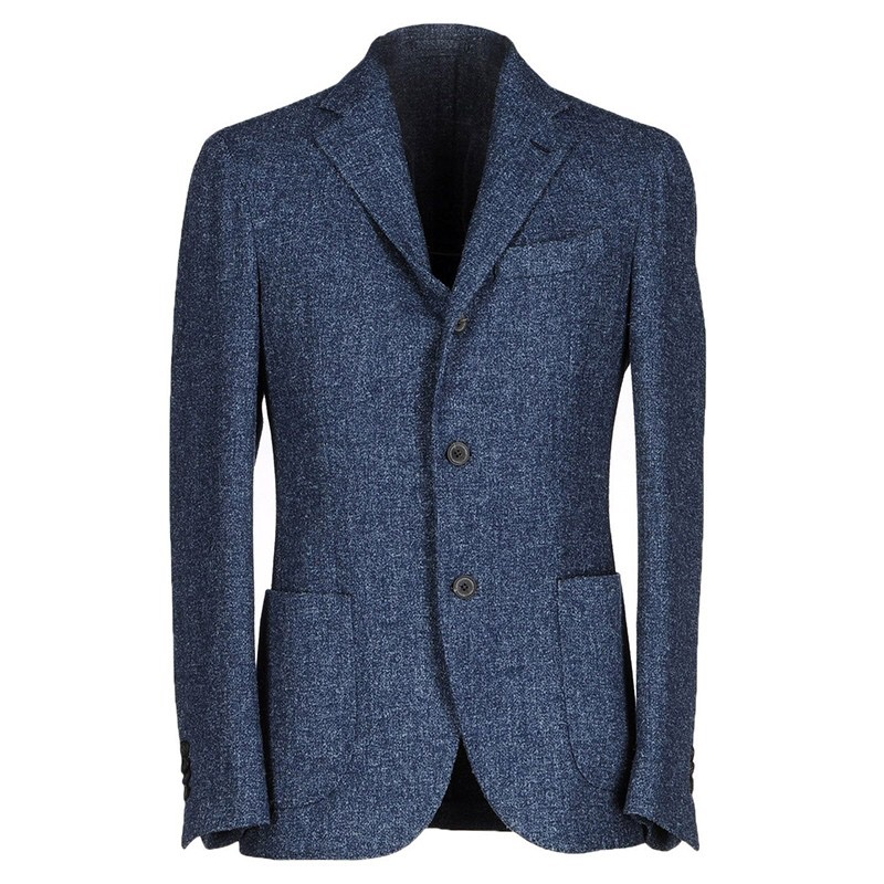 名牌背后的低调工匠——Lardini - 知乎