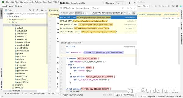 【PyCharm】解决虚拟环境pip无法使用问题 - 知乎