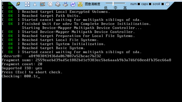 服务器上RHEL 9.2的安装与配置 - 知乎