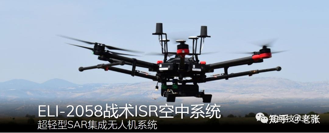 机载雷达系统技术介绍 - 知乎