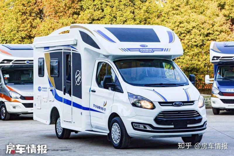 福特C型房车32.88万！2.0T+6AT独立厨卫子母床，这回值得入手了 - 知乎