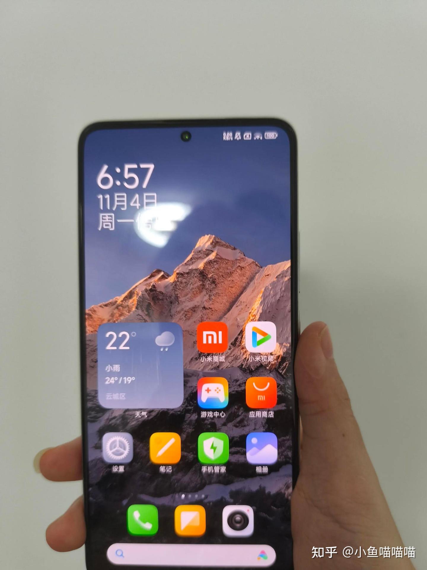 5000mah+2k屏+120w，首批骁龙8Gen2的红米k60Pro还能打 - 知乎