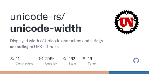 哪些 Rust 库让你相见恨晚？ - 知乎