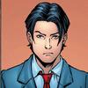 提姆·德雷克（Tim Drake）的长相和气质在整个美漫界里大概处于什么水平？ - 知乎