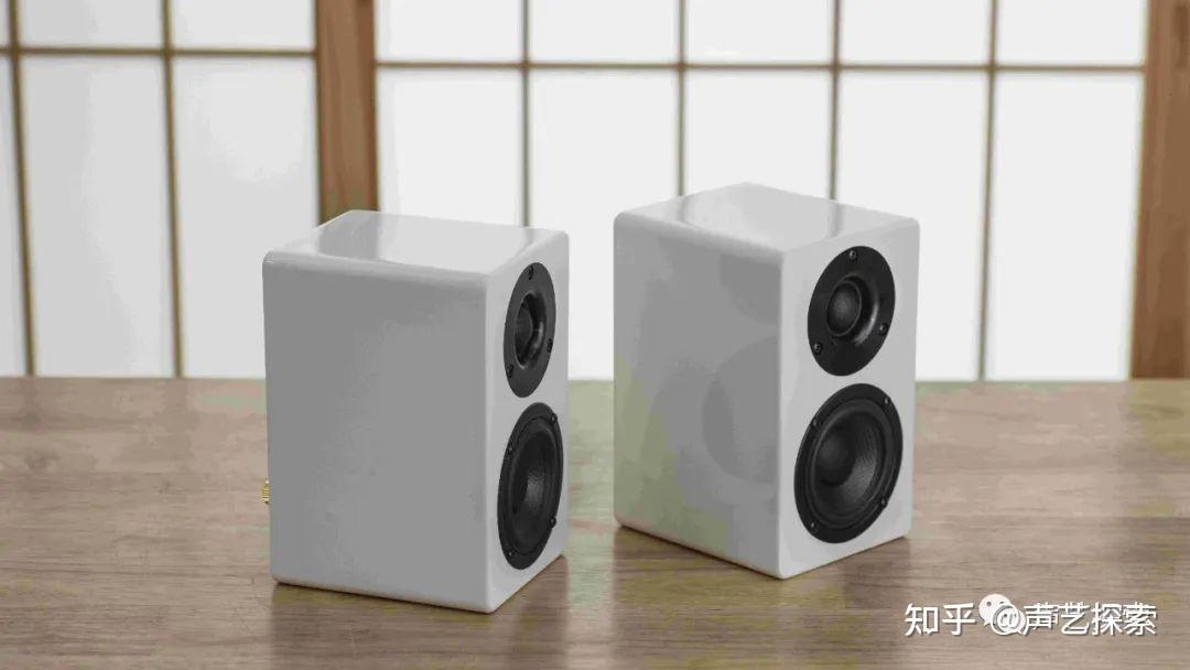 测评报告 | 唐韹（audiomis）AC3桌面扬声器 - 知乎