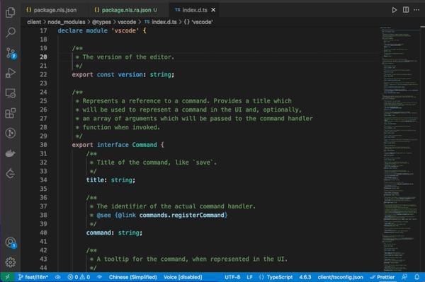 C#/Unity开发之全文注释一键翻译插件 - 知乎