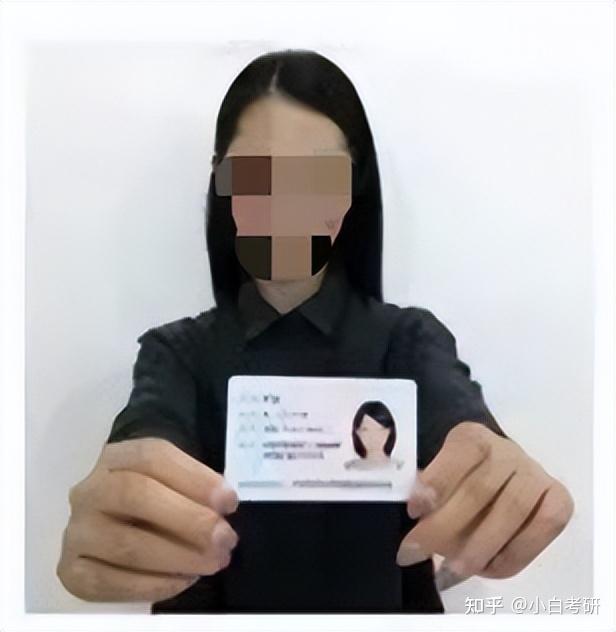 网上确认要这5类照片！一定要提前准备好 - 知乎