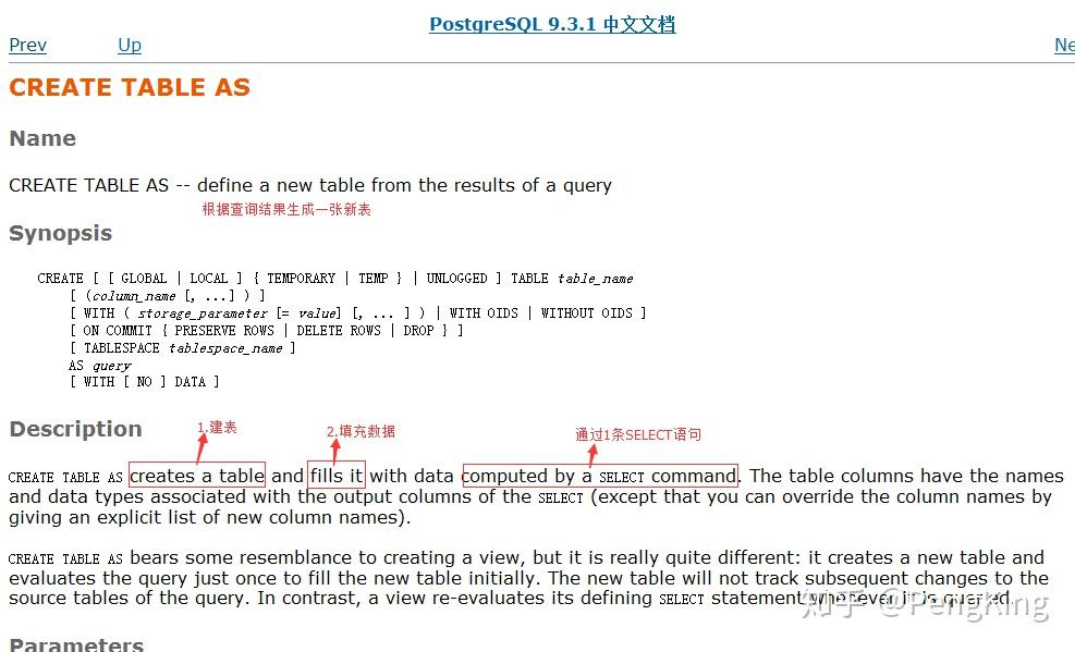 动态表复制（CREATE TABLE...LIKE） - 知乎
