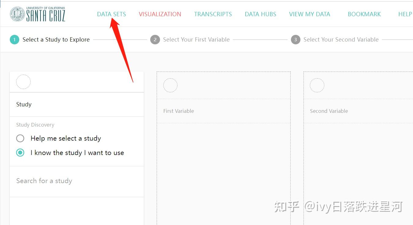 UCSC xena中下载TCGA中癌症样本的生存数据 - 知乎