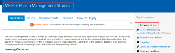 同为英国研究型硕士，MPhil和MRes到底有什么区别？ - 知乎