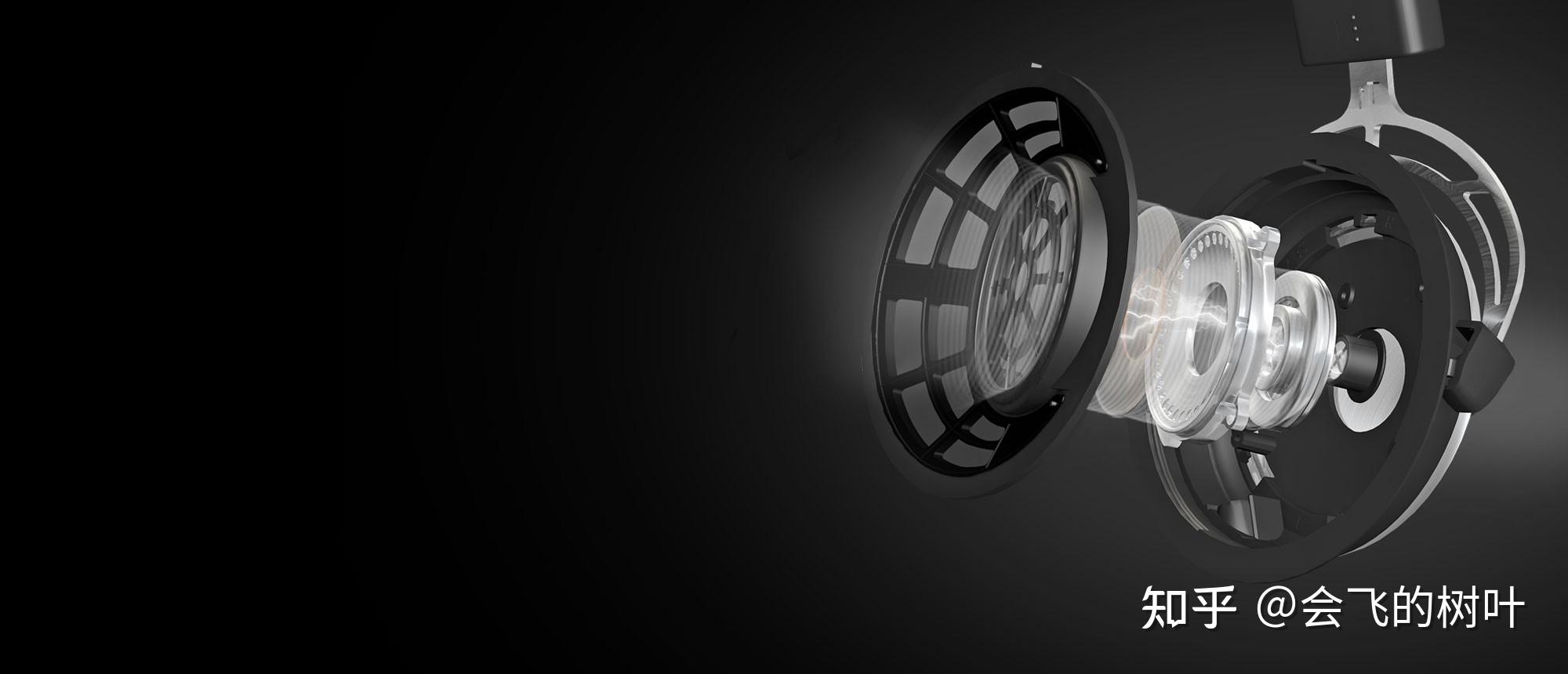 Beyerdynamic DT770 Pro 80 欧 与 DT770 Pro X 限量版 - 知乎