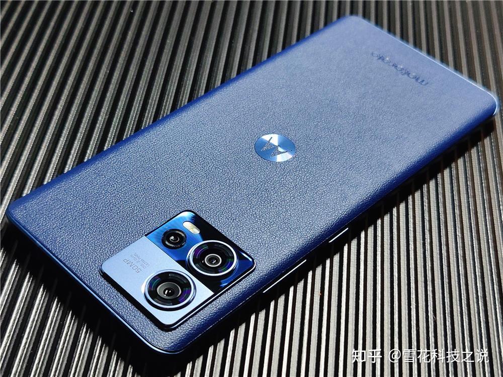 曲面新旗舰 moto S30 Pro 给你带来意外惊喜 - 知乎