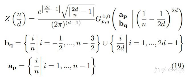 论文阅读：A General and Adaptive Robust Loss Function - 知乎