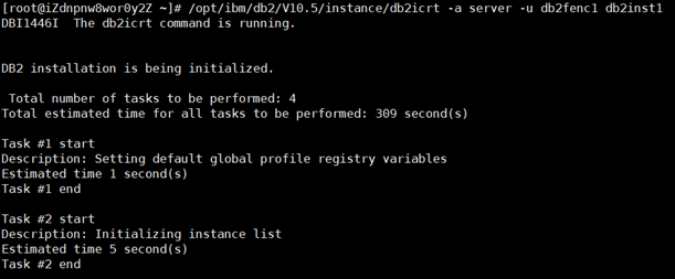 CentOS 8.2安装DB2_10.5.0.3步骤及错误解决 - 知乎