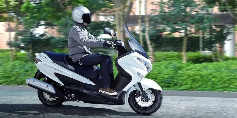 铃木两款新车，即将进入国内 - 知乎