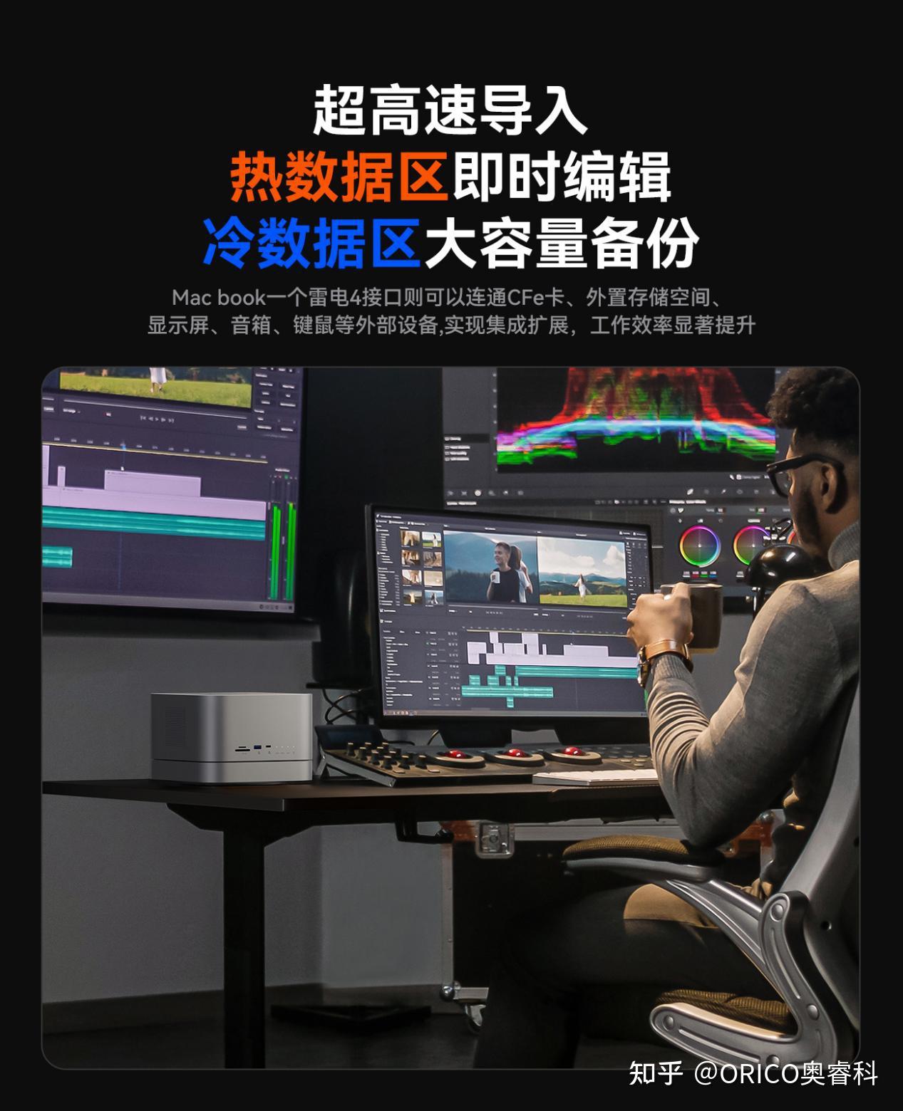 iPhone 16Pro 支持 4K 120 FPS 视频录制，存储问题如何解决？ - 知乎