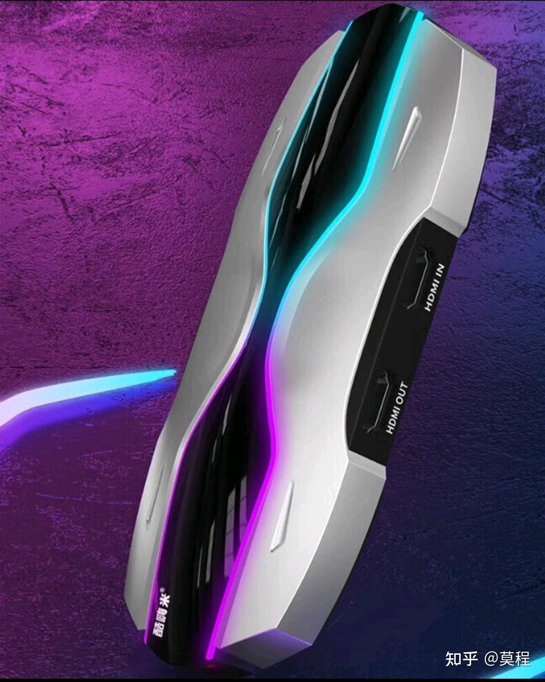 【精华篇】2023年直播视频采集卡推荐！PS4、PS5、SWITCH主机游戏直播采集卡推荐!实测圆刚、阿卡西斯、米臣森、酷嗨米、绿联、毕亚兹、晶华、elgato哪个牌子好 - 知乎