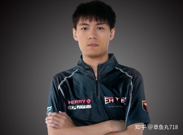 DOTA2：ehome主C由阿杰换成sylar，赛老师率队击败IG宣告狼王归来 - 知乎