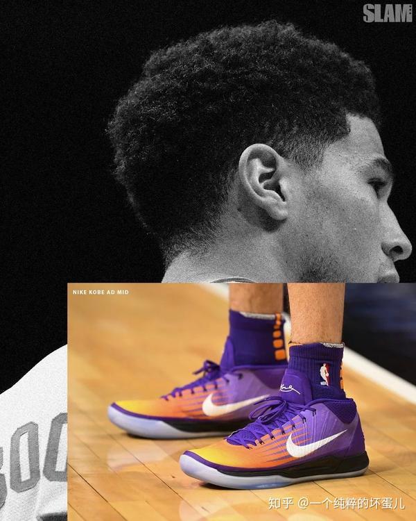 【11.1今日上脚】八村塁专属配色AJ34，KT5本草纲目很帅！ - 知乎