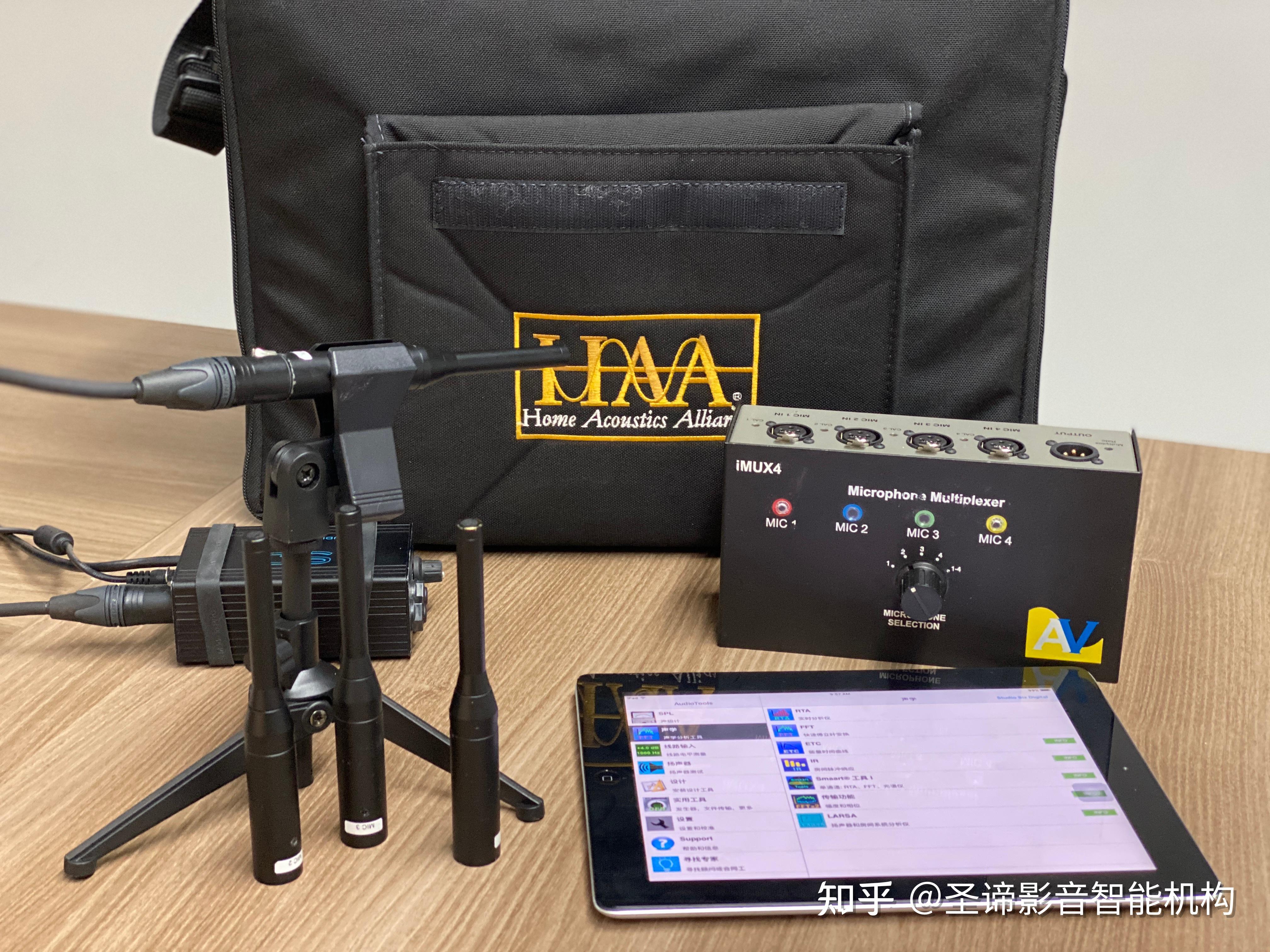 SpeakerCraft 斯卡夫 实测 35平米的影音室 SDSi-15低音炮 - 知乎