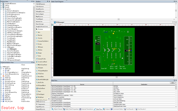 VAPS XT开发入门教程05：预览与状态机 - 知乎