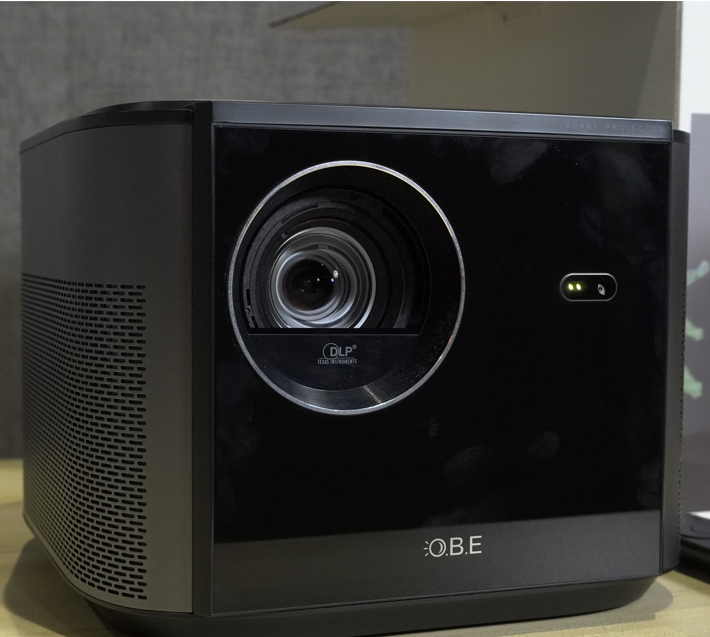 良心评测极米H3S和大眼橙X11投影仪，5000元的家用投影仪，家用到底多能打 ？ - 知乎