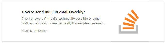 Medium高赞系列，如何正确的在Stack Overflow提问 - 知乎