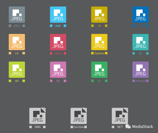 音视频编解码--JPEG格式介绍 - 知乎