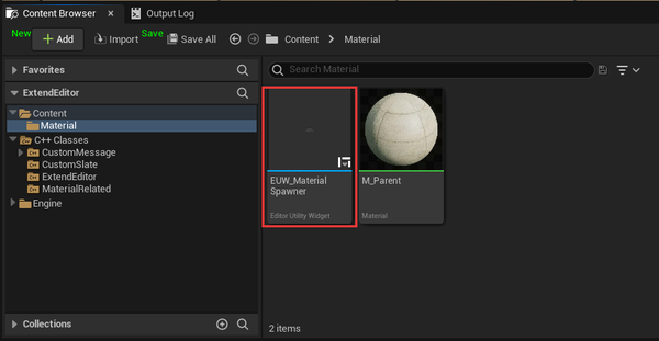 《调教UE5：编辑器拓展指南》Material 相关基础 - 知乎