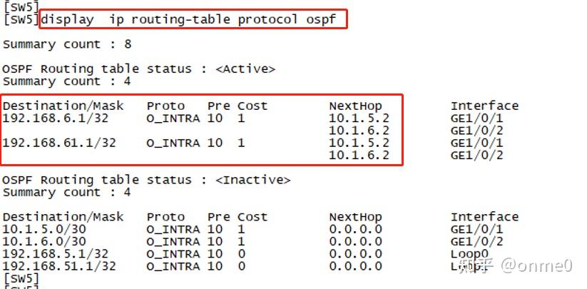 快速故障检测-BFD(4)-Track与BFD联动 - 知乎