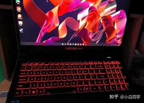 战神Z7D6（神舟战神z7d6）怎么样？使用29天后优缺点评测