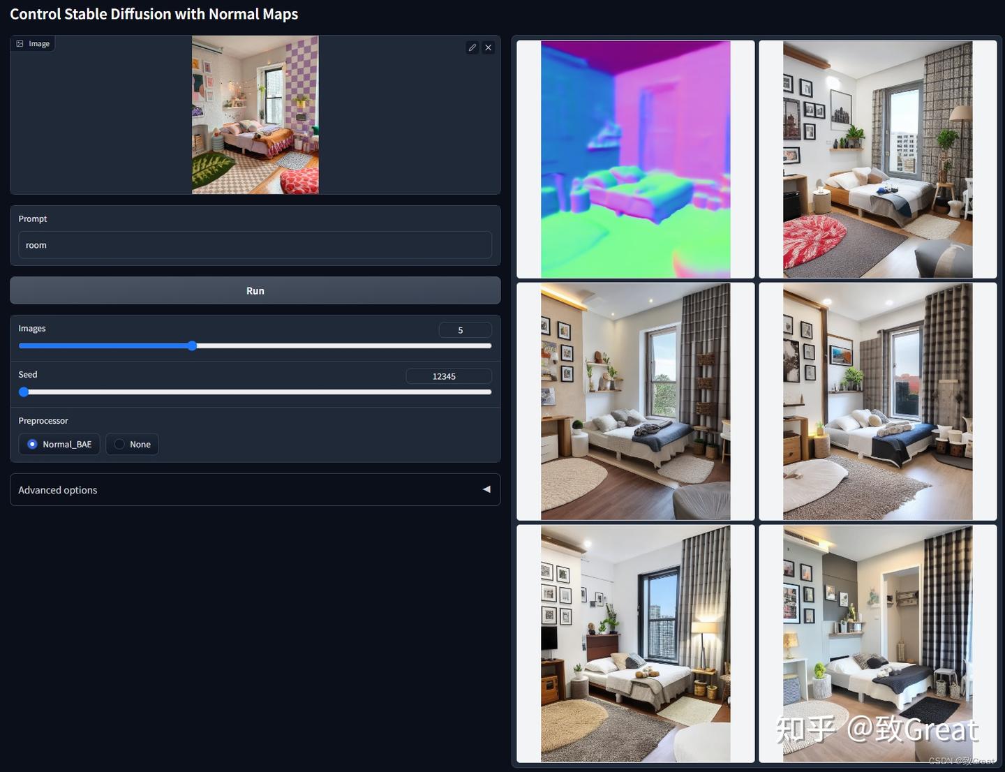 ControlNet 1.1重磅发布，14个模型全部开源！ - 知乎