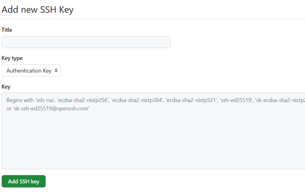 vscode如何连接github(ssh) - 知乎