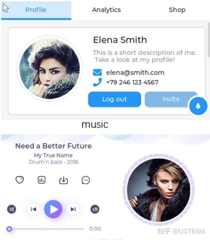Zephyr LVGL 应用开发教程 - 知乎