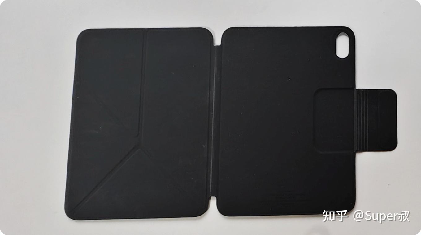 iPad mini 还可以这么用?日常、EDC配件分享-- Super叔 - 知乎