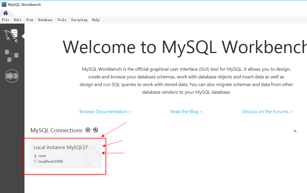 MySQL及MySQL-workbench安装 - 知乎