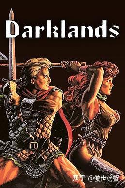 隐迹渐现 Pentiment是2022年最不容错过的作品 - 知乎