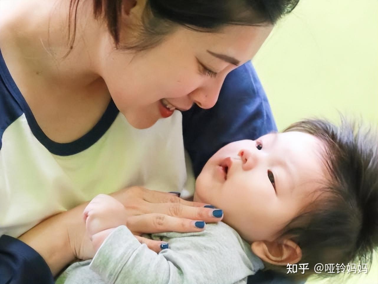 孩子3岁前一定要和妈妈睡,不然性格容易有问题 知乎