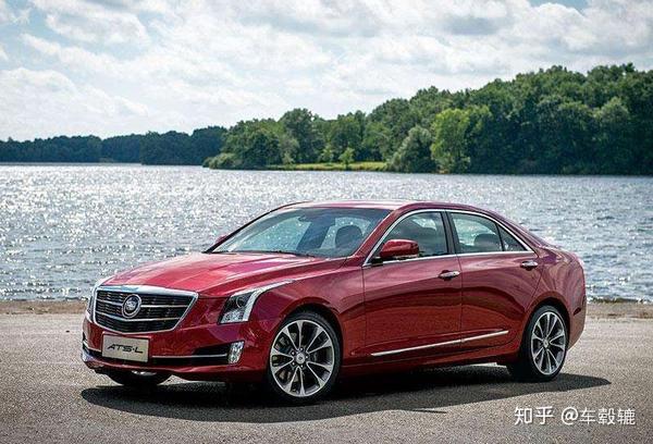 从6AT到10AT，通用的AT变速箱稳定性如何？ - 知乎