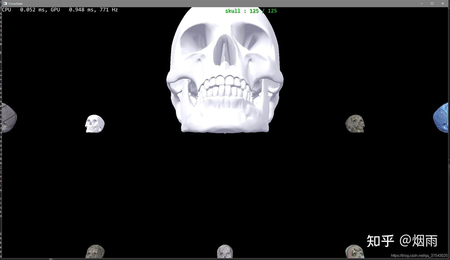 d3d12龙书学习之MiniEngine的最小化实现（十二） 龙书第16章 实例化与视锥体裁剪 - 知乎